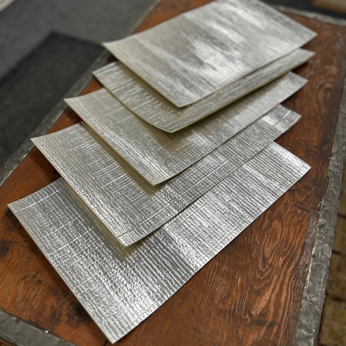 Choose the Best Sound Deadening Pads – Noisekillers Limited