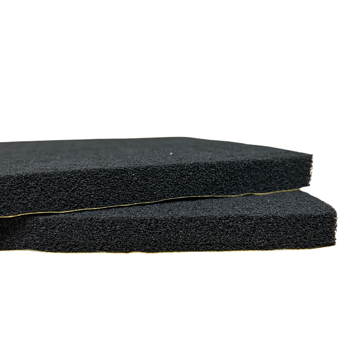 15mm Flat Foam Soundproofing & Insulating Material UK Made ...