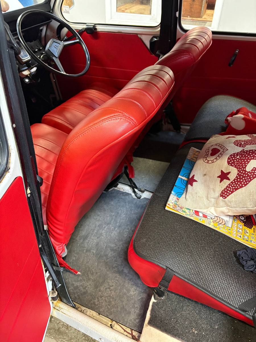 Car Soundproofing Kits – Noisekillers Limited