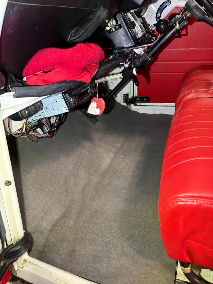 Car Soundproofing Kits – Noisekillers Limited