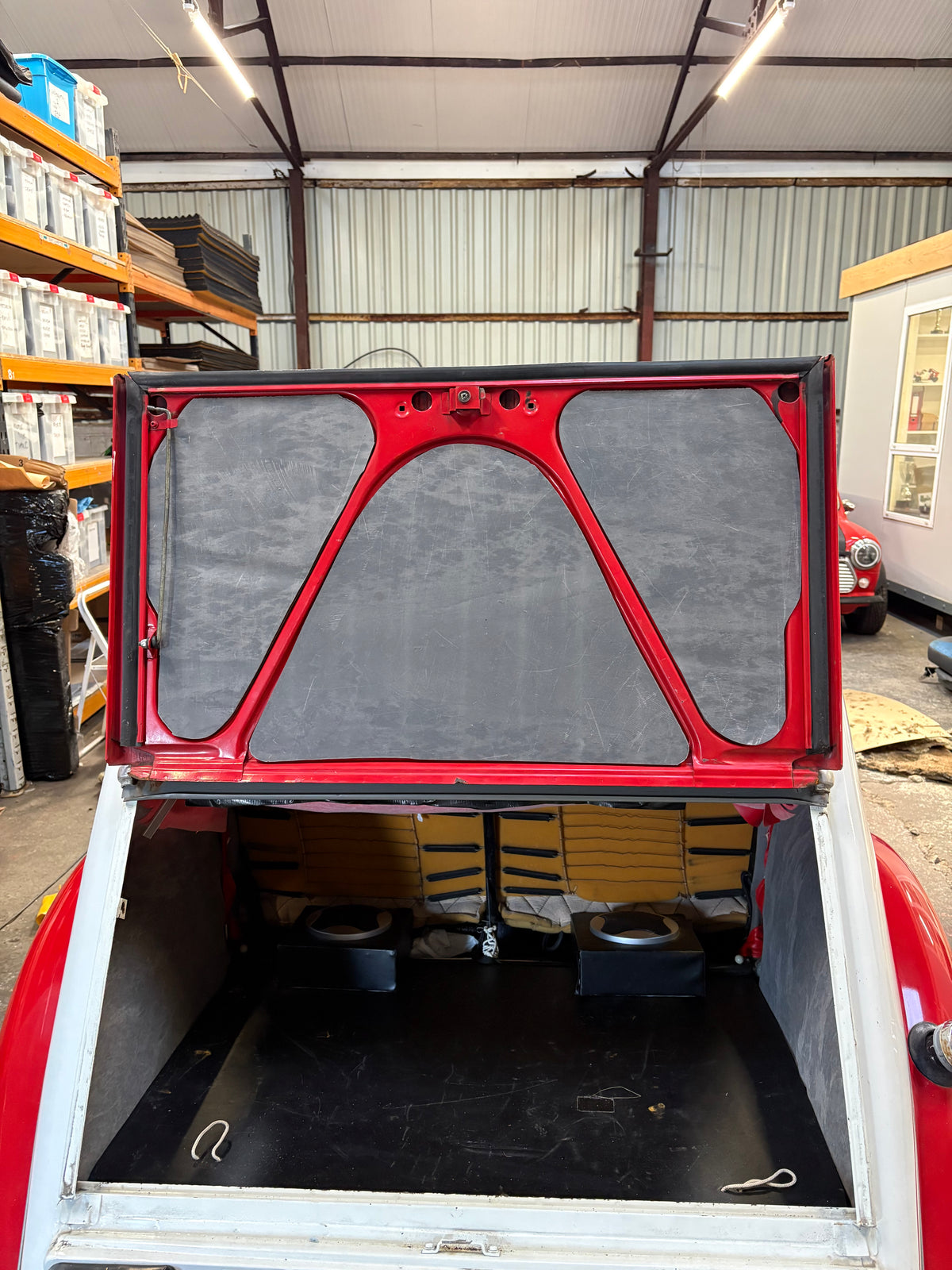 Car Soundproofing Kits – Noisekillers Limited