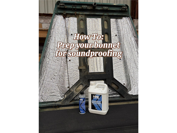 Partnerships – Noisekillers Limited