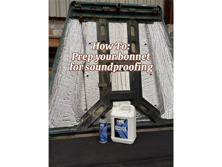 Partnerships – Noisekillers Limited