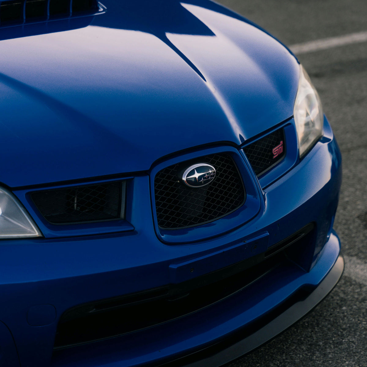 Subaru Soundproofing Kits – Noisekillers Limited